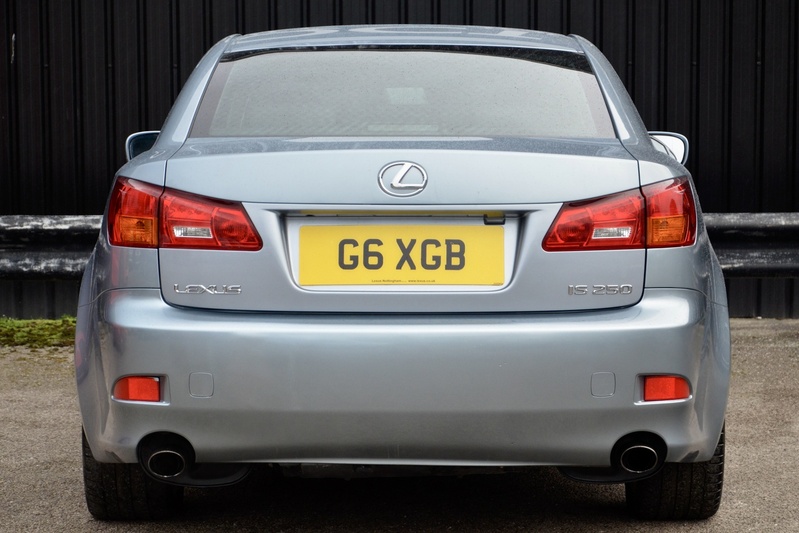 Used Lexus IS 250 SE (U2458) For Sale