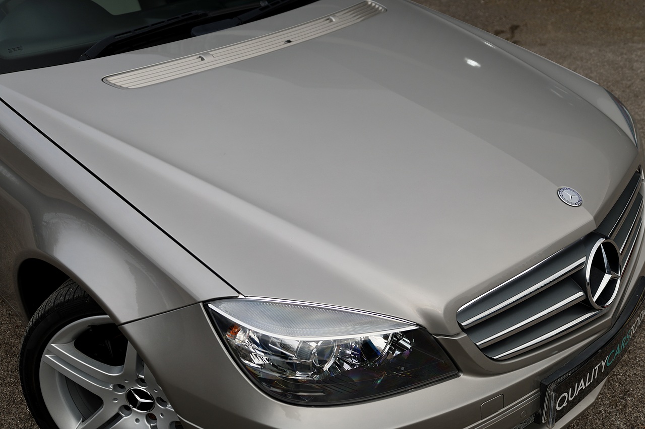 Used Mercedes-Benz CLC 180 K Sport CLC 180K Sport (U2499) For Sale