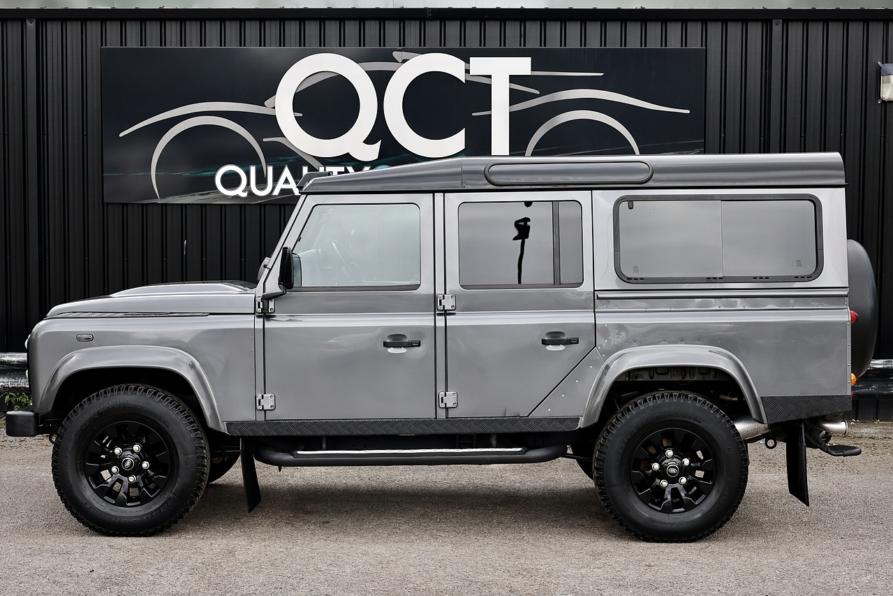 Used Land Rover Defender 110 XS Defender 110 XS (U2534) For Sale