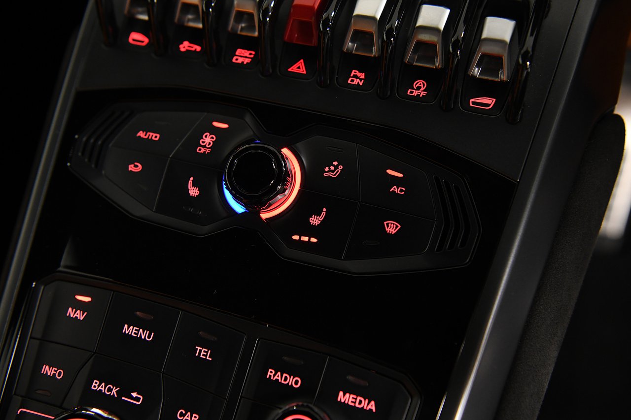 Used 2015 Lamborghini Huracan V10 LP 610-4 For Sale in Kent (U2070 ...