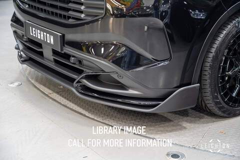 New 2025 Ford Transit Custom 2.5 320 PHEV 232ps Auto Panel Van L1 H1 ...