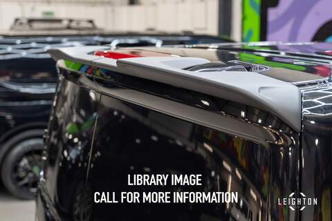 New 2025 Ford Transit Custom 2.5 320 PHEV 232ps Auto Panel Van L1 H1 ...