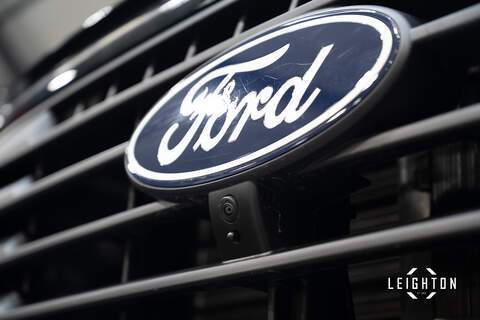 New Ford Transit Custom 2.5 320 PHEV 232ps Auto Panel Van L2 For Sale ...