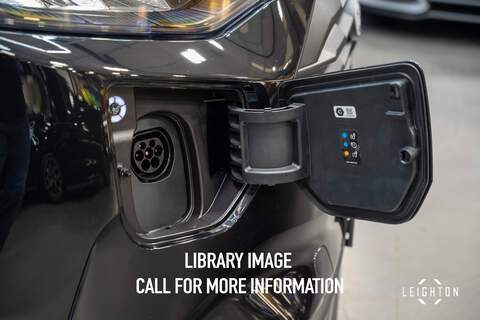 New 2025 Ford Transit Custom 2.5 320 PHEV 232ps Auto Panel Van L2 H1 ...