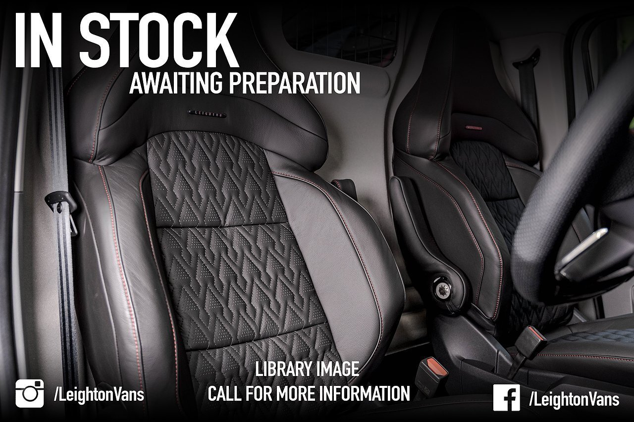 New 2025 Ford Transit Custom 2.5 320 PHEV 232ps Auto Panel Van L1 H1 ...