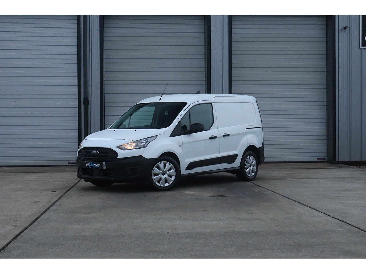 Used 2021 Ford Transit Connect 220 EcoBlue Leader For Sale (U1649 ...