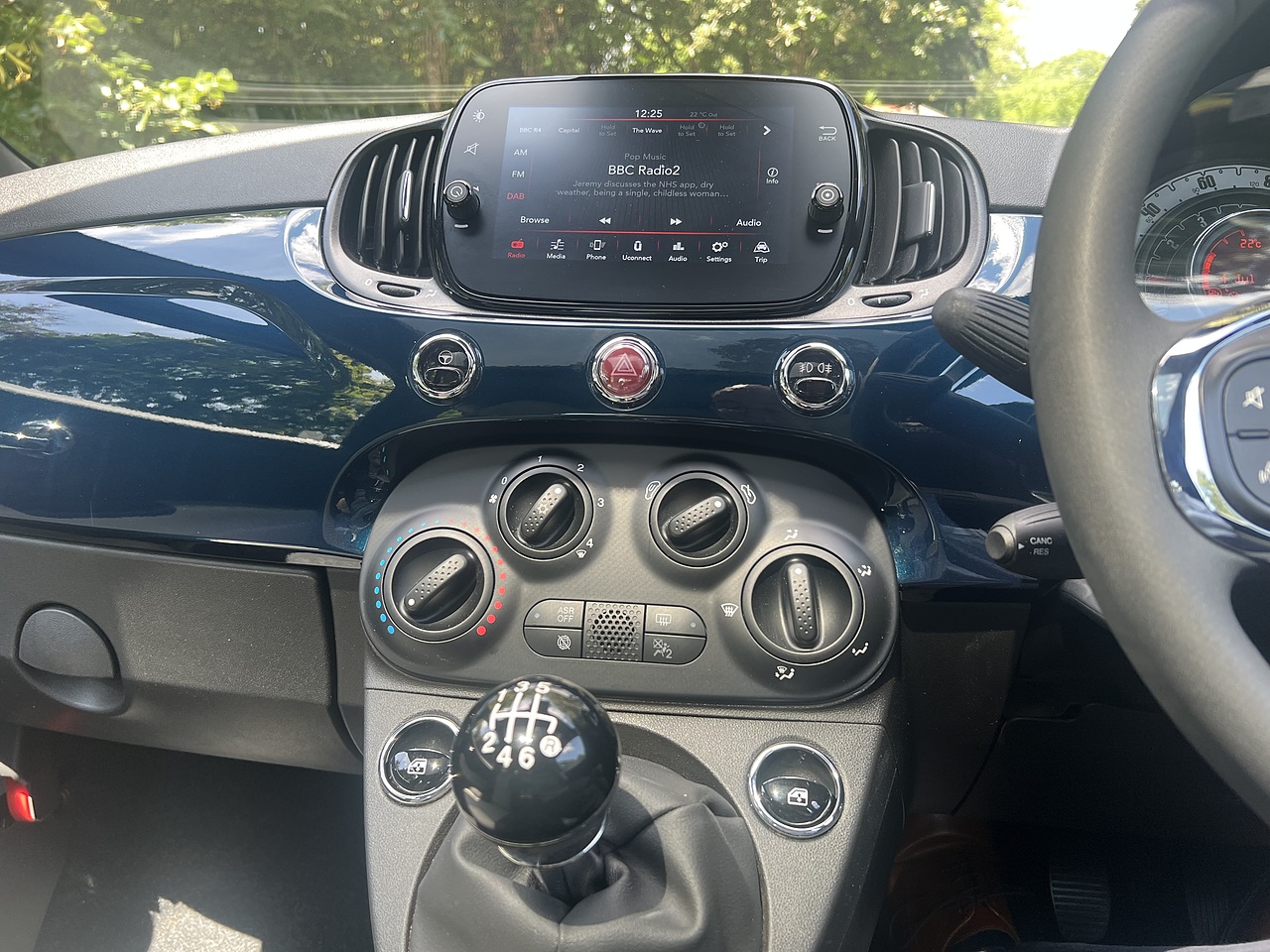 Used Fiat 500 MHEV Dolcevita 2021(71) | Alpha & Yapps Garages