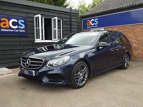 Used Cars and Vans Colchester, Used Car and Van Dealer in Essex ...