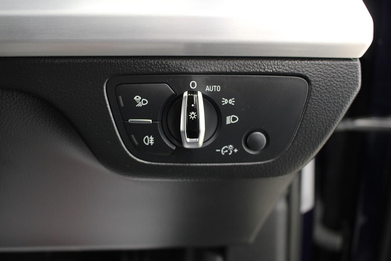 Used 2017 Audi Q5 TDI S line SUV 2.0 Automatic Diesel For Sale (U12793 ...