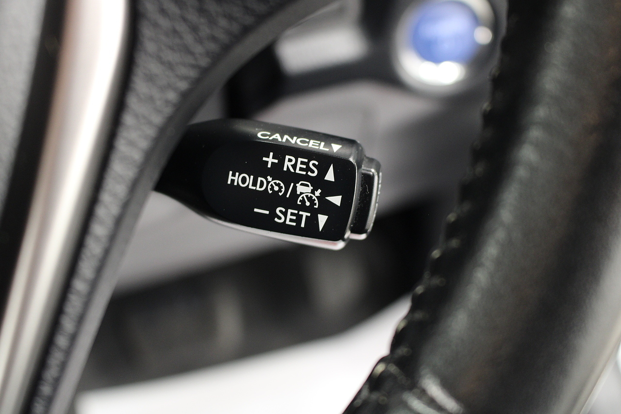 Used 2017 Toyota RAV4 2.5 VVT-h Business Edition Plus SUV 5dr Petrol ...