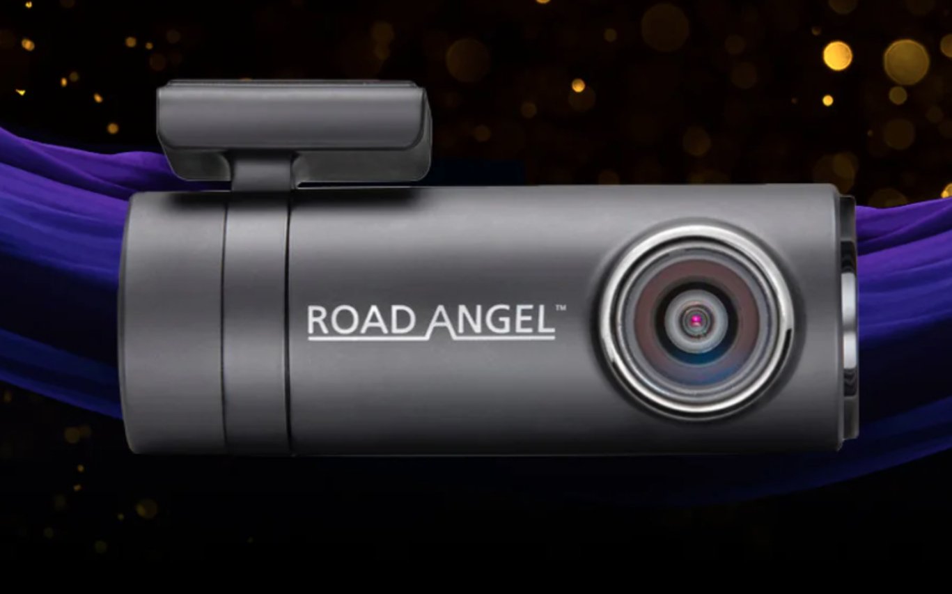 ROAD ANGEL HALO DRIVE 2 - Richter Automotive