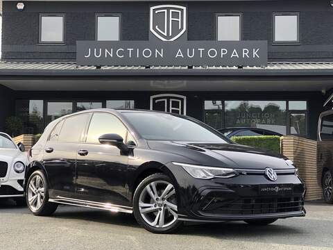 Used Cars North Wales & Cheshire, Used Car Dealer in Conwy | Junction ...