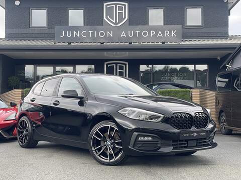 Used Cars North Wales & Cheshire, Used Car Dealer in Conwy | Junction ...