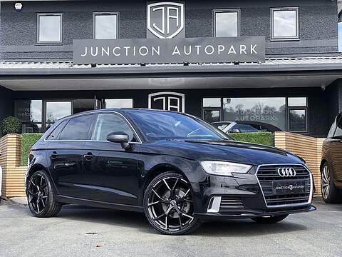 About Us | Junction Autopark