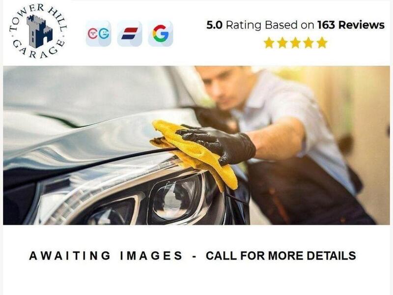 Used 2016 Volkswagen Polo 1.4 TSI BlueMotion Tech ACT BlueGT Hatchback ...