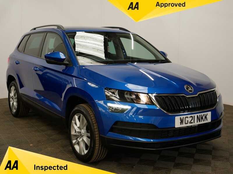 Vehicles For Sale in Bedfordshire | GBI Cars Ltd