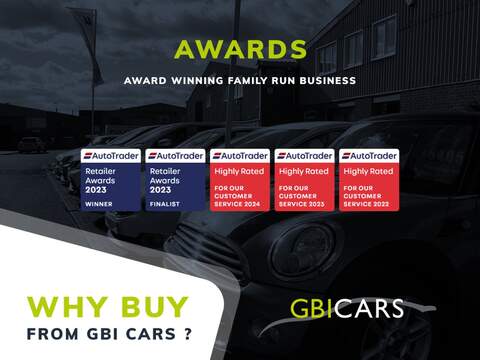 Welcome to GBI Cars