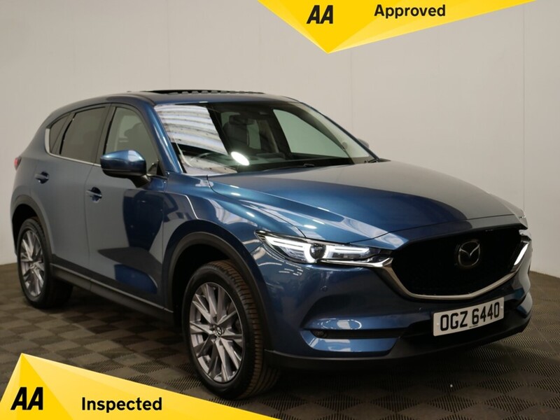 Vehicles For Sale in Bedfordshire | GBI Cars Ltd