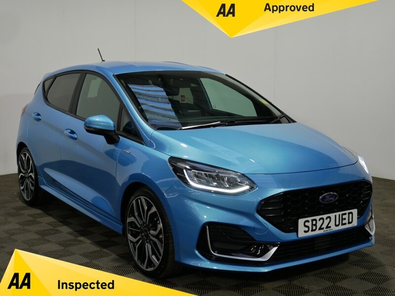 Vehicles For Sale in Bedfordshire | GBI Cars Ltd