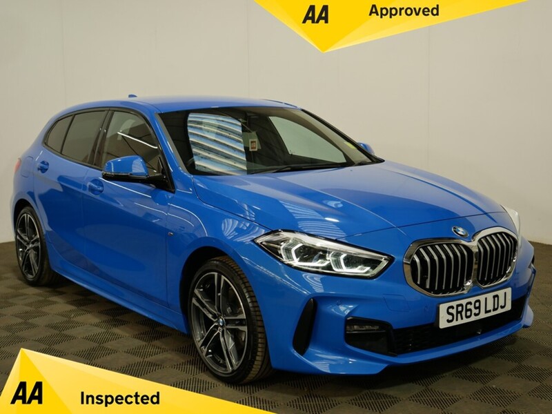 Vehicles For Sale in Bedfordshire | GBI Cars Ltd