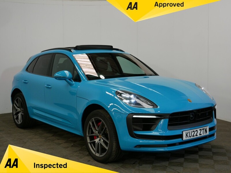Vehicles For Sale in Bedfordshire | GBI Cars Ltd