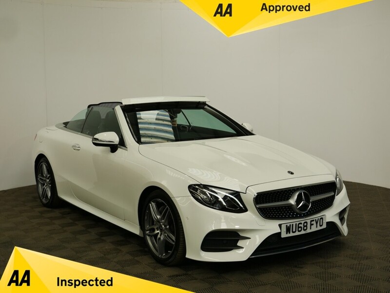 Vehicles For Sale in Bedfordshire | GBI Cars Ltd