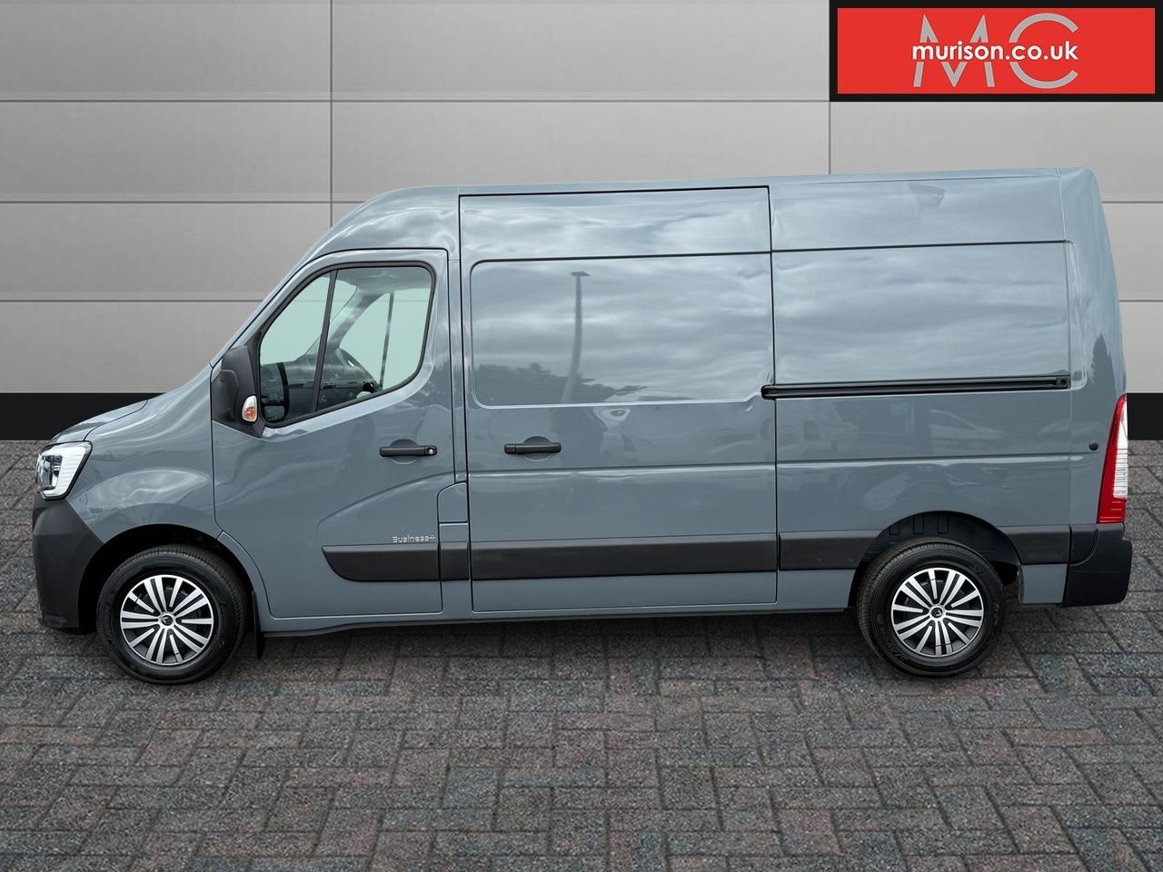 Used 2022 Renault Master MM35 Business+ dCi L2H2 For Sale in ...