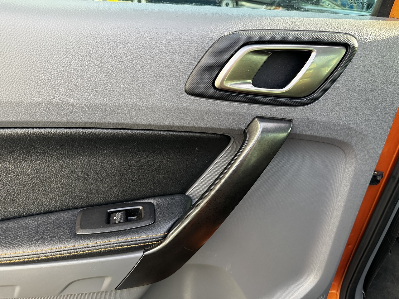 Used 2018 Ford Ranger 3.2 TDCi Wildtrak Pickup Double Cab 4dr Diesel ...