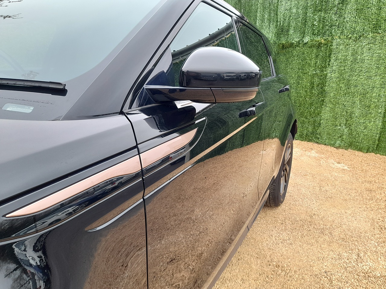 Used 2019 Land Rover Range Rover Evoque P200 MHEV R-Dynamic S For Sale ...