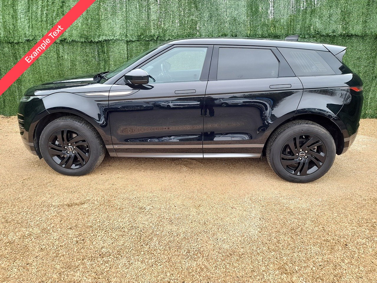 Used 2019 Land Rover Range Rover Evoque P200 MHEV R-Dynamic S For Sale ...