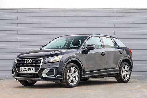 Reflex Autos - Quality Used Cars in Shepperton, Surrey