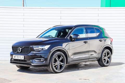 Reflex Autos - Quality Used Cars in Shepperton, Surrey