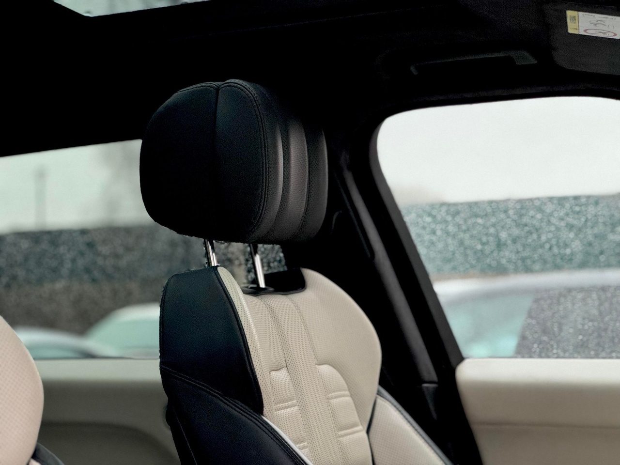 Used 2014 Land Rover Range Rover Sport SD V6 Autobiography Dynamic For ...