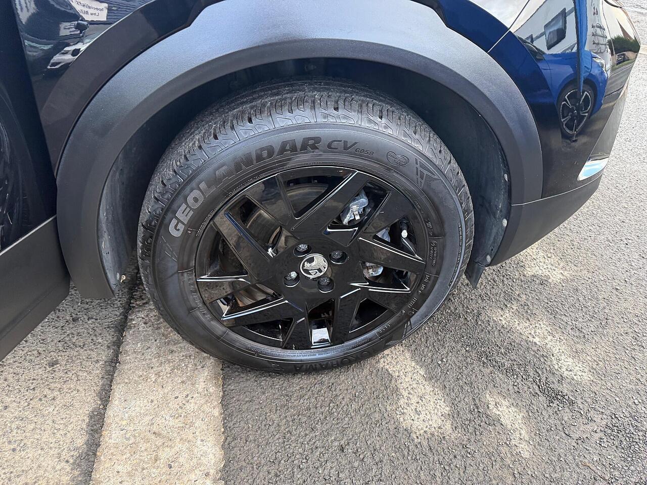 Used 2023 Vauxhall Mokka Electric 50kWh GS Auto 5dr For Sale (U79721 ...