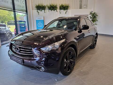 Used Cars Kidderminster, Used Car Dealer in Worcestershire | S.J ...