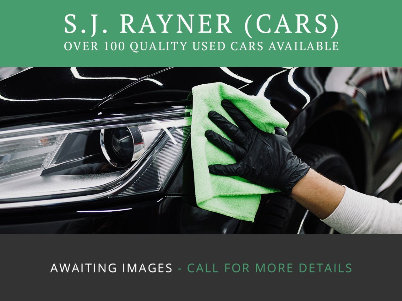 Used 2014 Kia Picanto VR7 For Sale (U11178) | S.J. Rayner (Cars)