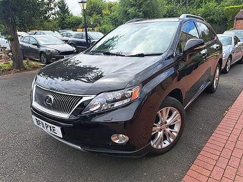 Used Cars Kidderminster, Used Car Dealer in Worcestershire | S.J ...