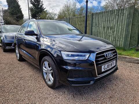 Used Cars Kidderminster, Used Car Dealer in Worcestershire | S.J ...