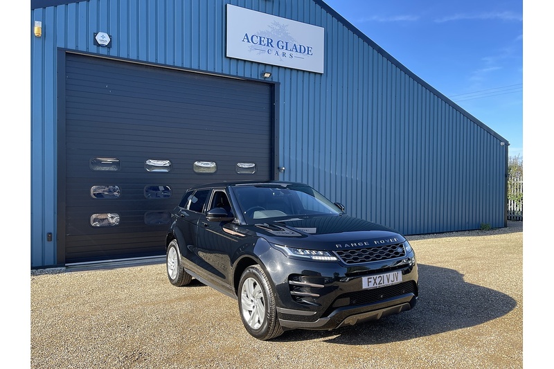 Vehicles For Sale in East Yorkshire - Acer Glade Cars