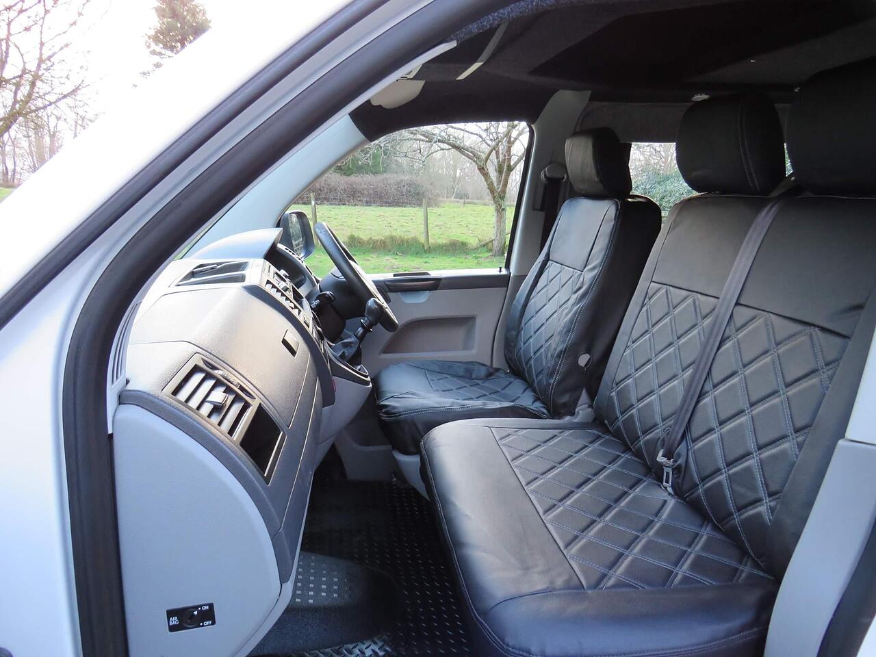 Used 2011 Volkswagen Transporter 2.0 TDI POP TOP CAMPER CONVERSION SWB ...