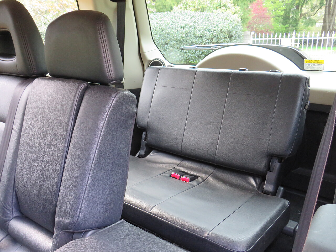 Used 2015 Mitsubishi Shogun DI-DC SG4 For Sale in Dorset (U1981 ...