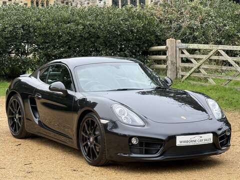 Used Cars and Vans Wimborne, Used Car and Van Dealer in Dorset ...