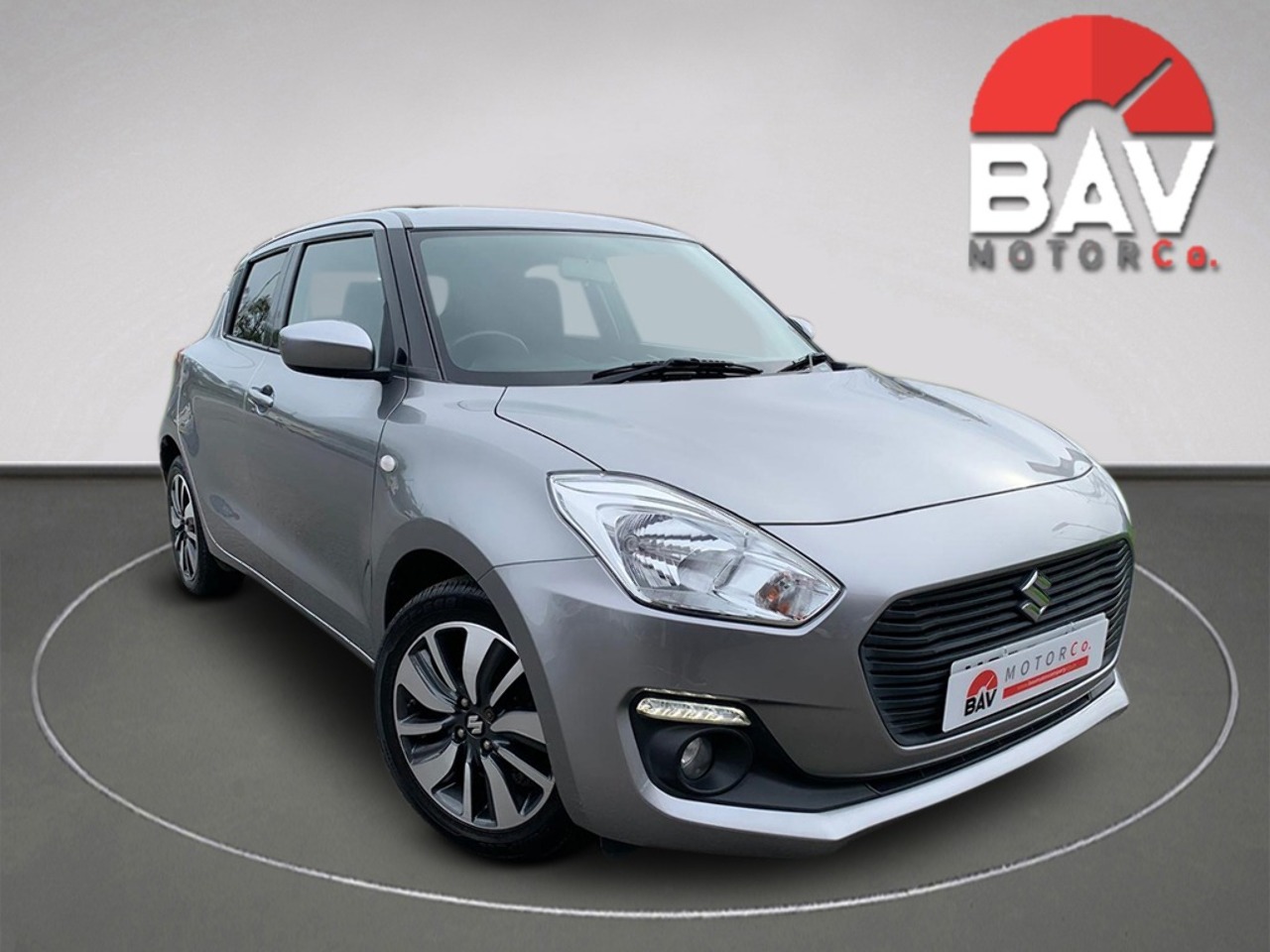 Used 2020 Suzuki 1.2 Dualjet MHEV SZ-T Hatchback 5dr Petrol Hybrid ...