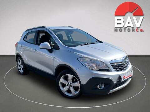 Used Cars in Bridgend, Glamorgan | Bav Motor Company