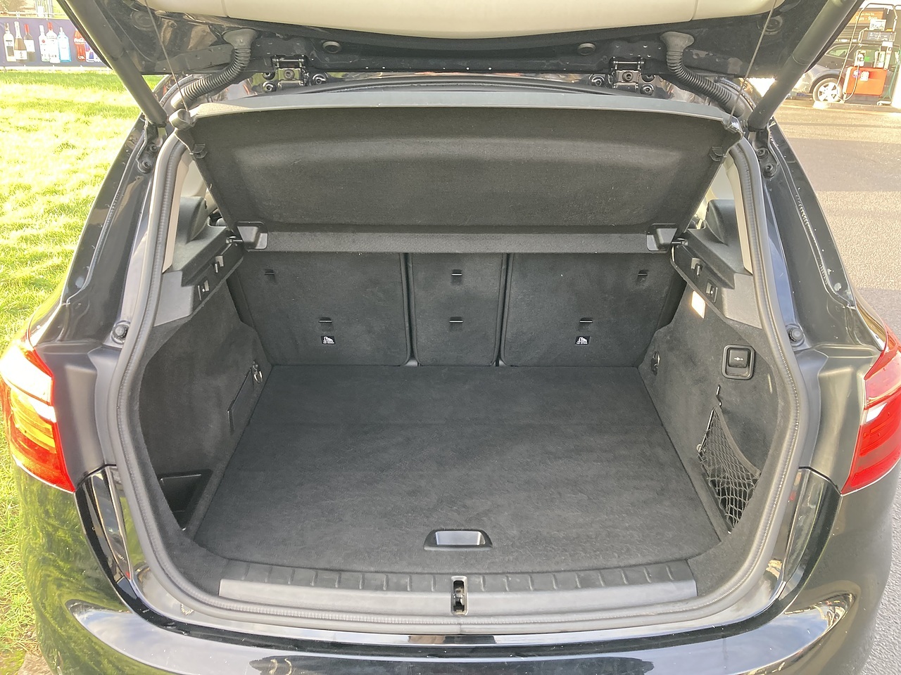 Used 2015 BMW 2.0 220d Sport MPV 5dr Diesel Auto xDrive Euro 6 (s/s ...