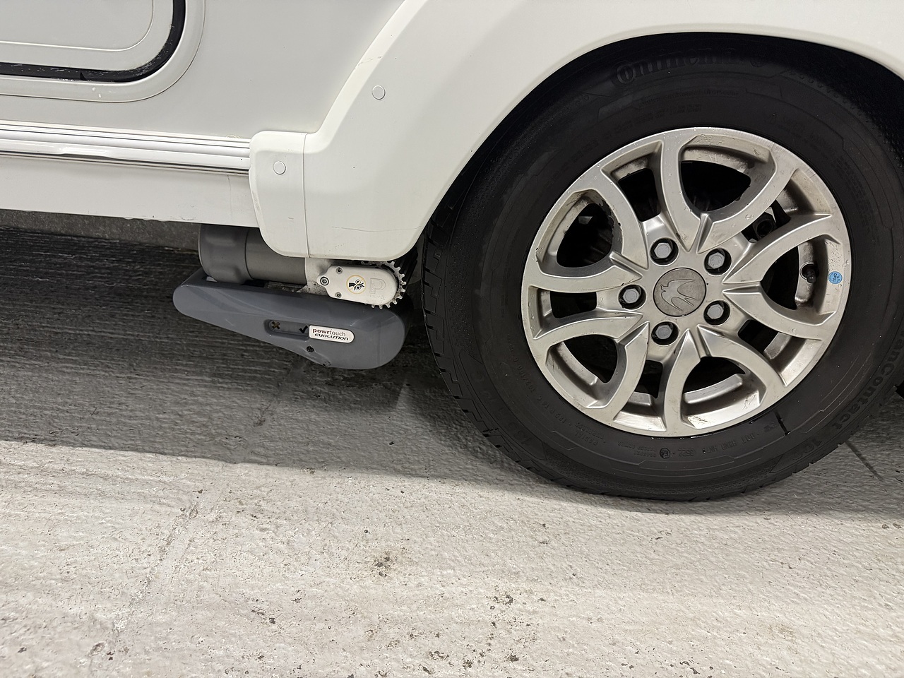 Used 2016 Swift Challenger 580 Alde For Sale (U2691) | Tamar Caravans ...