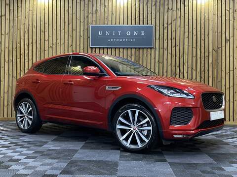 Used Premium Cars in West Sussex with Unit One Cars
