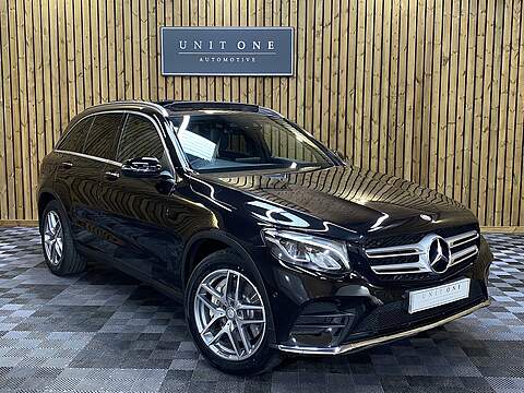 Used Premium Cars in West Sussex with Unit One Cars