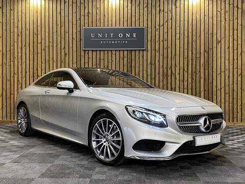 Used Premium Cars in West Sussex with Unit One Cars