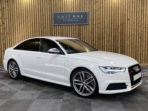 Used Premium Cars in West Sussex with Unit One Cars